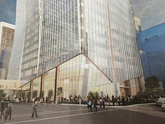 Montgomery Mixed Use Building - Alberta Major Projects