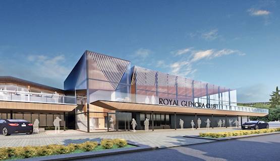 Crandell Mountain Campground Rebuild - Alberta Major Projects