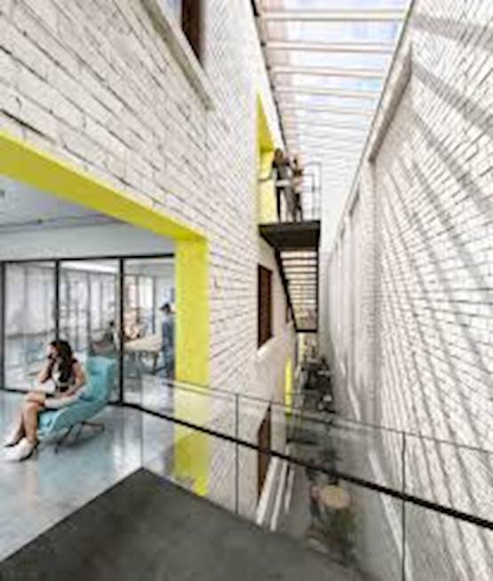The Lougheed Building Interior Alterations - Alberta Major Projects