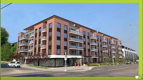 Sierra Place Building Redevelopment - Alberta Major Projects