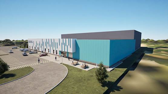 Critical Medicines Production Centre (Edmonton Research Park) - Alberta ...